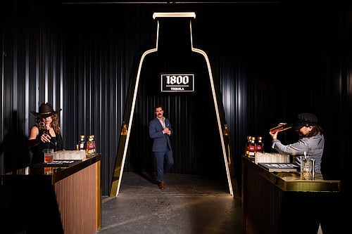 Tequila Town: Miami's Immersive Agave Experience Arrives Spring 2026