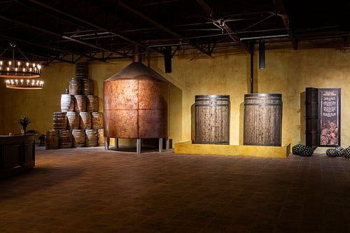 Tequila Town: Miami's Immersive Agave Experience Arrives Spring 2026