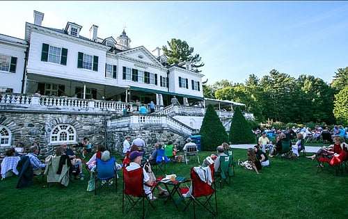 Berkshires Music Festival 2026: A Cultural Escape with Classical, Indie ...