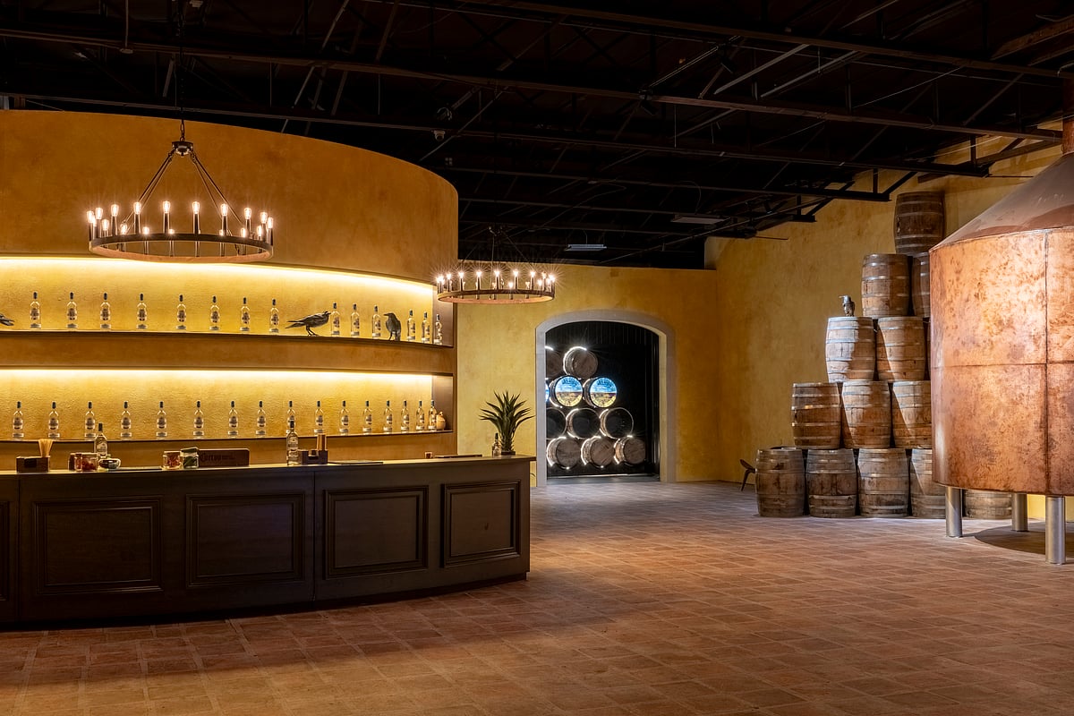 Tequila Town: Miami's Immersive Agave Experience Arrives Spring 2026