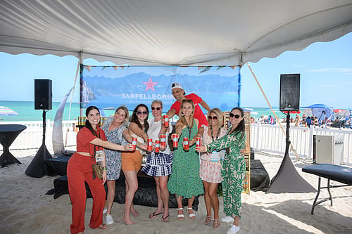 Experience Culinary Bliss at SAVOR SoFLO 2026 in Hollywood Beach