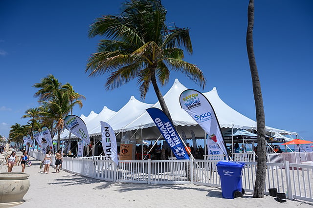 Experience Culinary Bliss at SAVOR SoFLO 2026 in Hollywood Beach