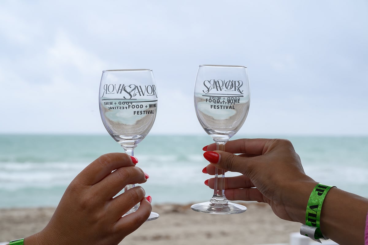Experience Culinary Bliss at SAVOR SoFLO 2026 in Hollywood Beach