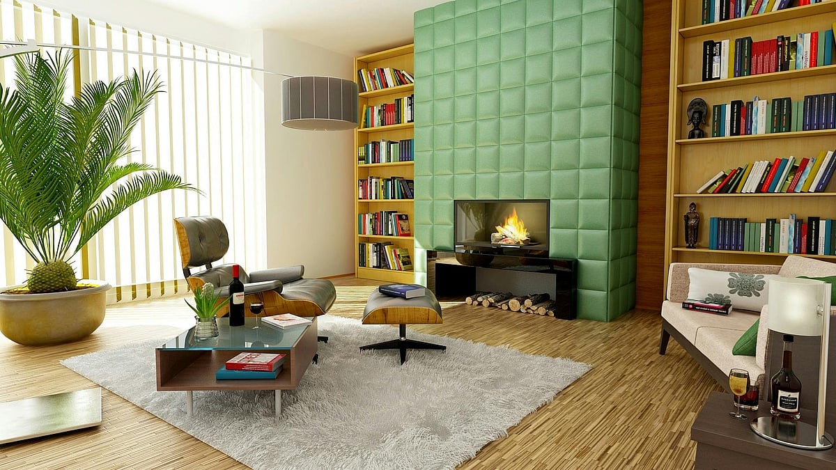 Step-by-Step Guide to Designing a Room from Start to Finish