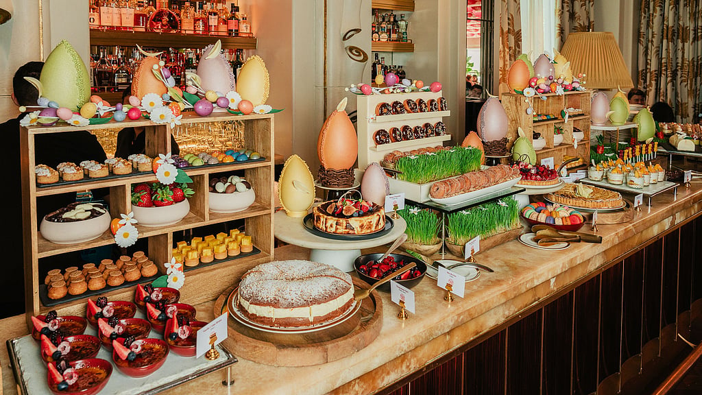 Miami's Top Easter Brunches 2026: Luxury Dining & Waterfront Views