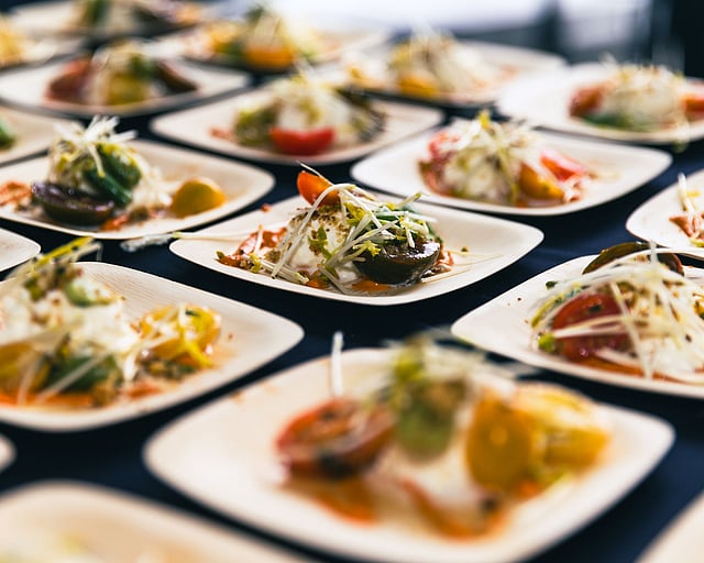 Experience Culinary Bliss at SAVOR SoFLO 2026 in Hollywood Beach