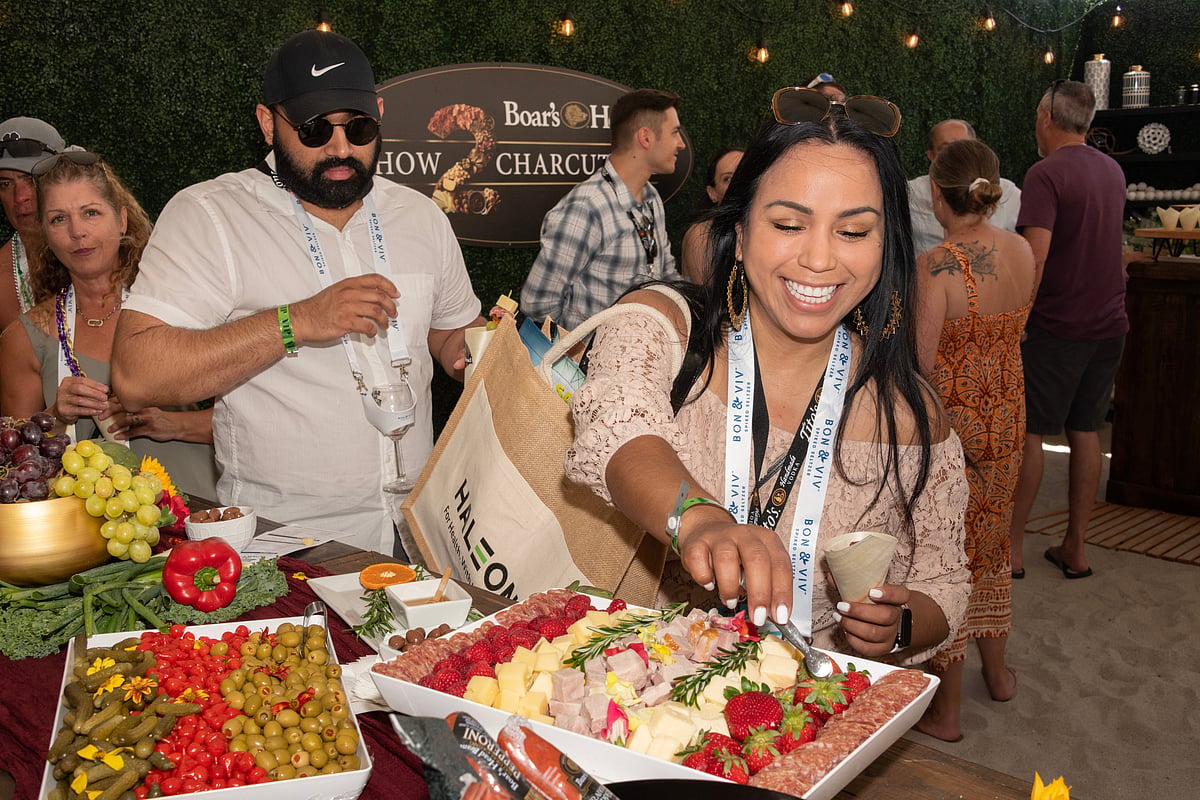 Experience Culinary Bliss at SAVOR SoFLO 2026 in Hollywood Beach