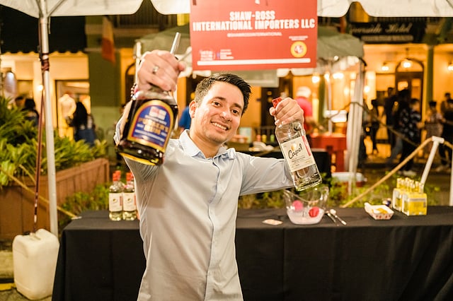 Las Olas Wine & Food Festival 2026: 30th Anniversary Celebration ...