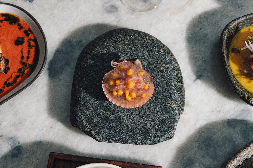 Mission Ceviche Debuts $75 ‘Originals’ Tasting Menu on the Upper East Side