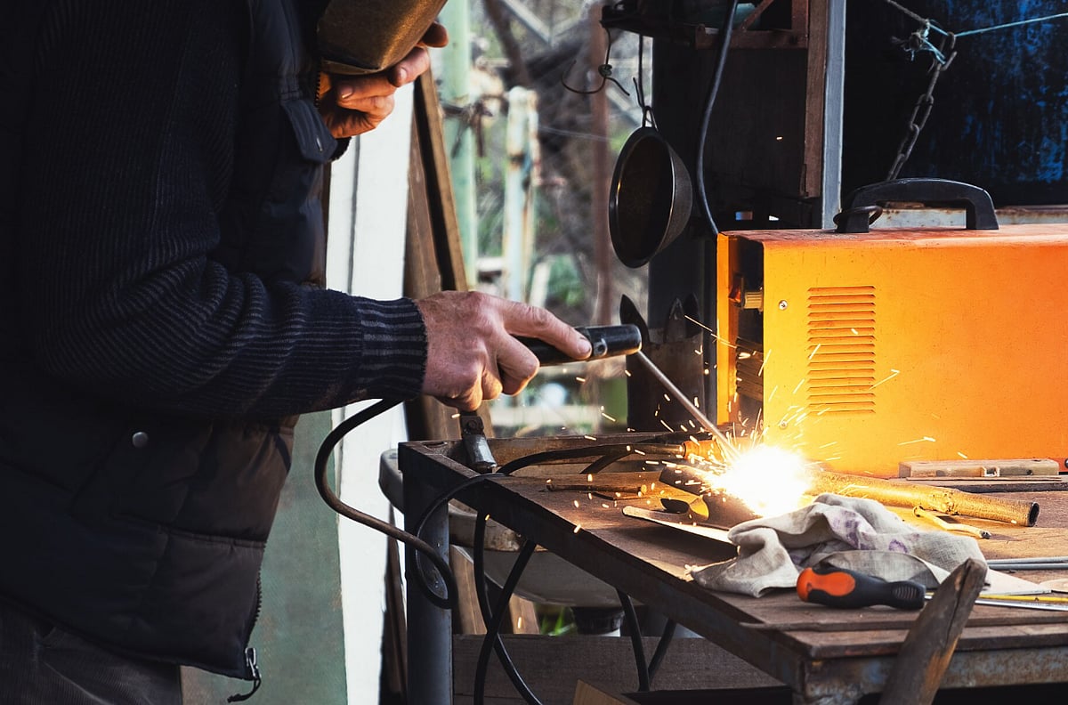 How Technology Is Transforming Welding Performance, Precision and Safety