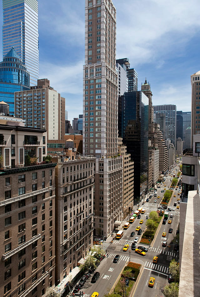 Where to Stay in Manhattan: 15 Best Luxury Hotels in New York City
