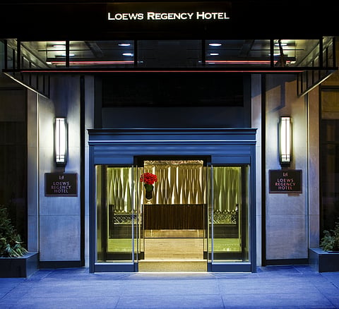 Where to Stay in Manhattan: 15 Best Luxury Hotels in New York City