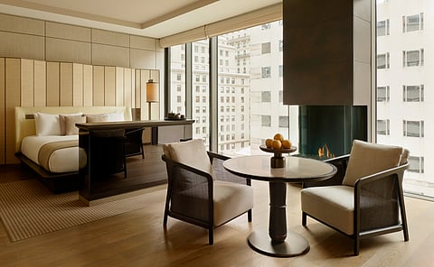 Where to Stay in Manhattan: 15 Best Luxury Hotels in New York City