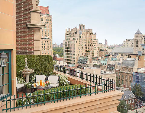 Where to Stay in Manhattan: 15 Best Luxury Hotels in New York City