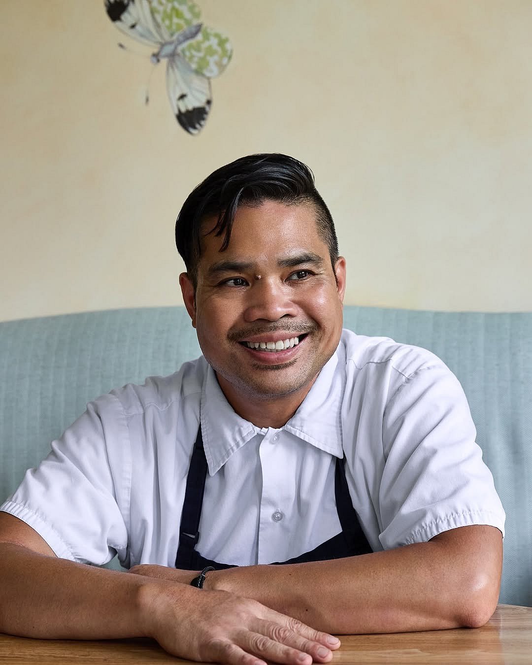 We All Gotta Eat Names Acclaimed Chef Roel Alcudia as Culinary Director ...
