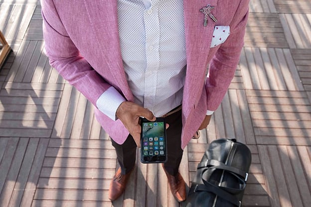 Modern Gentleman’s Travel Essentials: Stylish, Functional Packing Guide ...