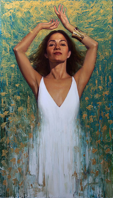 Three Must-See Artists at Artexpo New York 2026: Luis Alvarez Roure ...