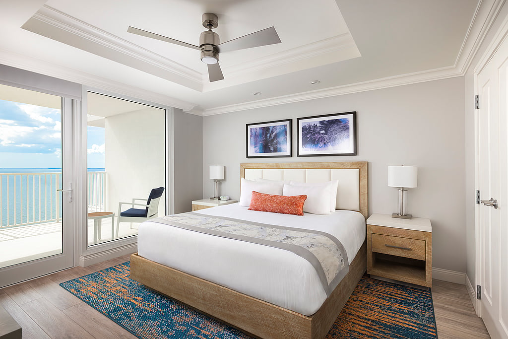 Sunseeker Resort Unveils Sunsuites Villas: New Standard of Coastal ...