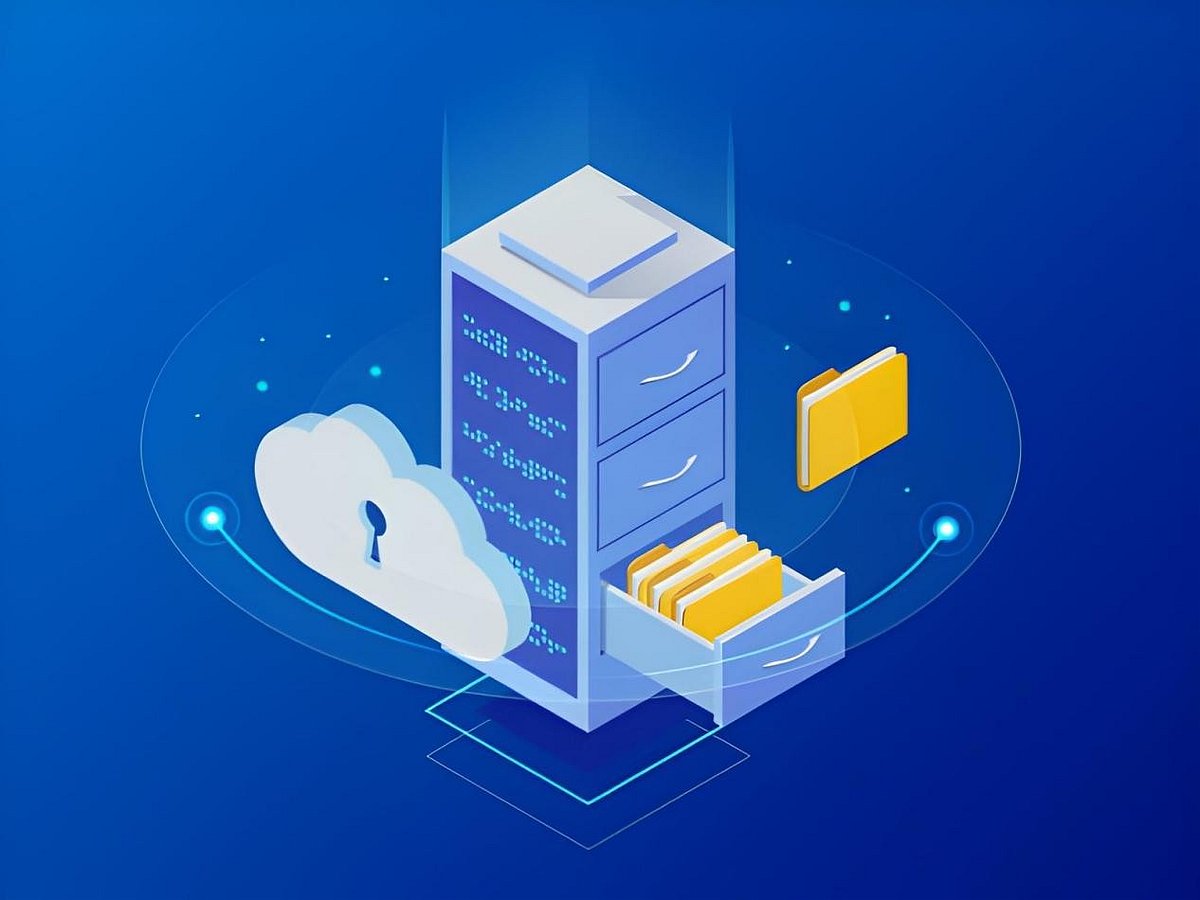 Hostkey Dedicated Servers & Blockchain Hosting: Why It’s a Top Choice ...