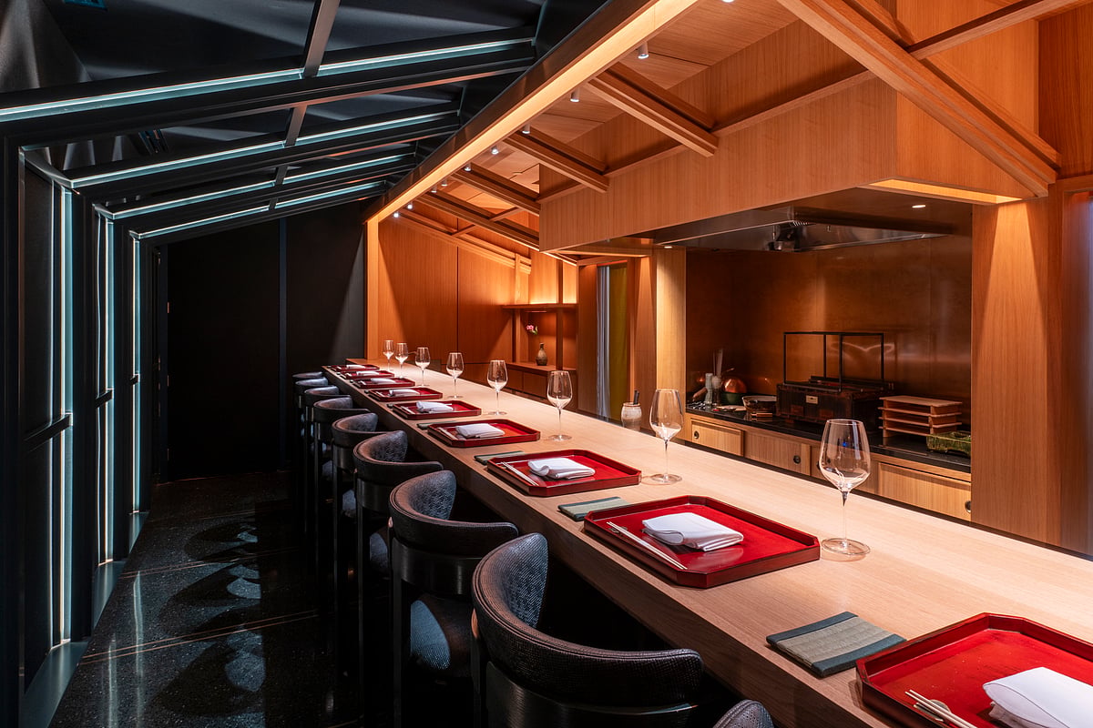 Kichi Kichi Omurice Comes to Miami: Chef Motokichi Yukimura Launches ...