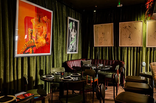 Kichi Kichi Omurice Comes to Miami: Chef Motokichi Yukimura Launches ...