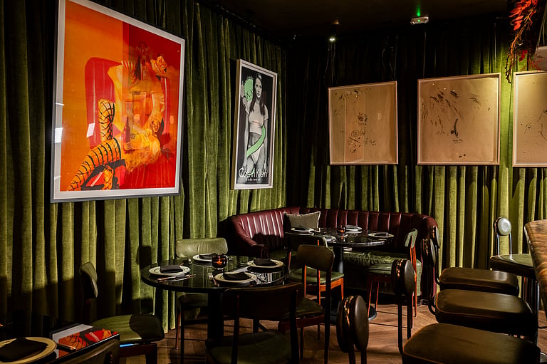 Kichi Kichi Omurice Comes to Miami: Chef Motokichi Yukimura Launches ...