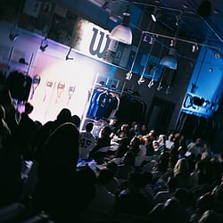 Paragon Comedy Festival Returns to Paragon Sports With Secret Lineups ...