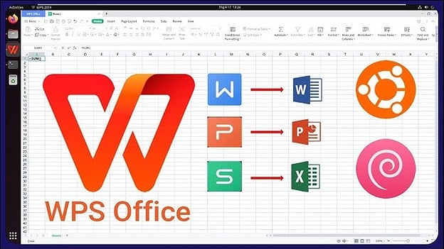 How to Use WPS Office Effectively in 2026: Complete Guide for Beginners ...