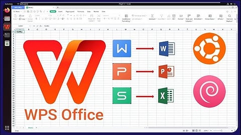 How to Use WPS Office Effectively in 2026: Complete Guide for Beginners ...