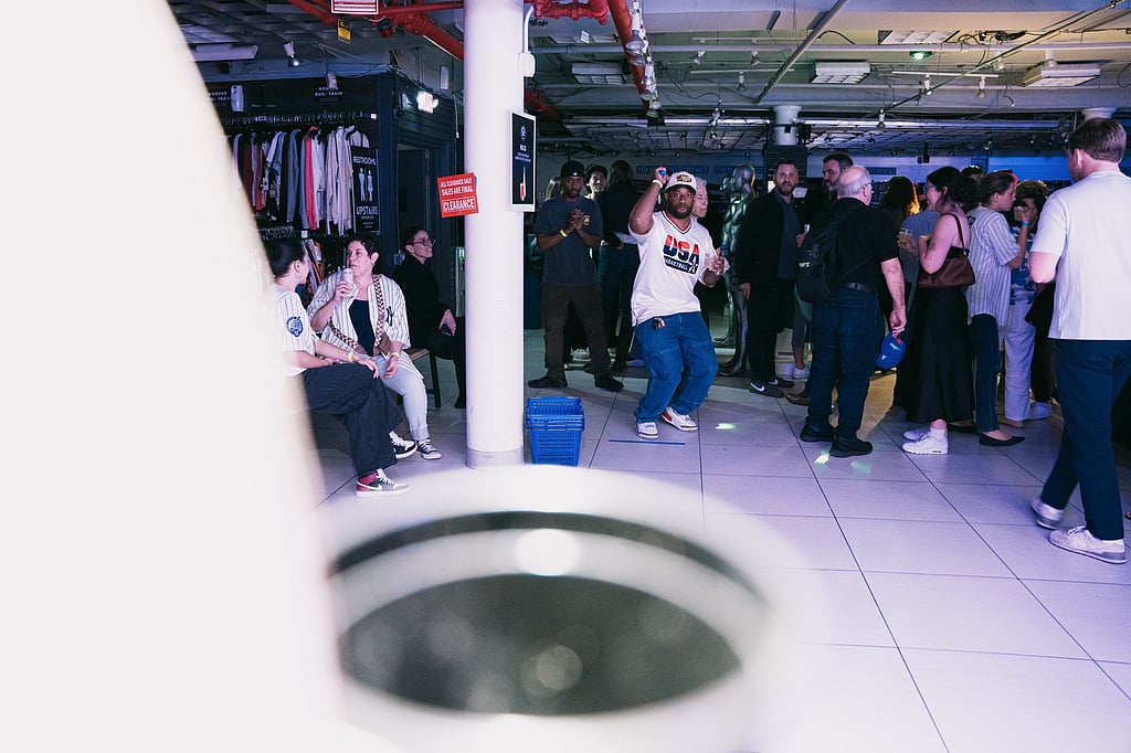 Paragon Comedy Festival Returns to Paragon Sports With Secret Lineups ...