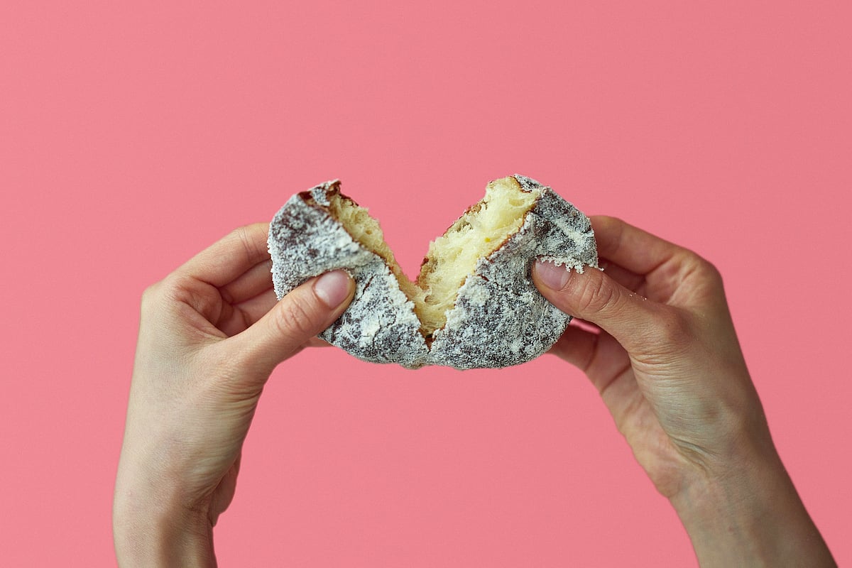 I’m donut ? Times Square Celebrates 1 Year in NYC With $1 Nama Donuts ...