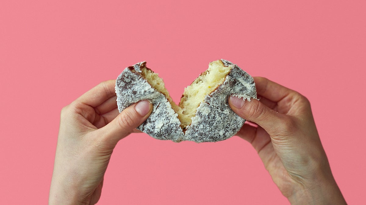 I’m donut ? Times Square Celebrates 1 Year in NYC With $1 Nama Donuts ...