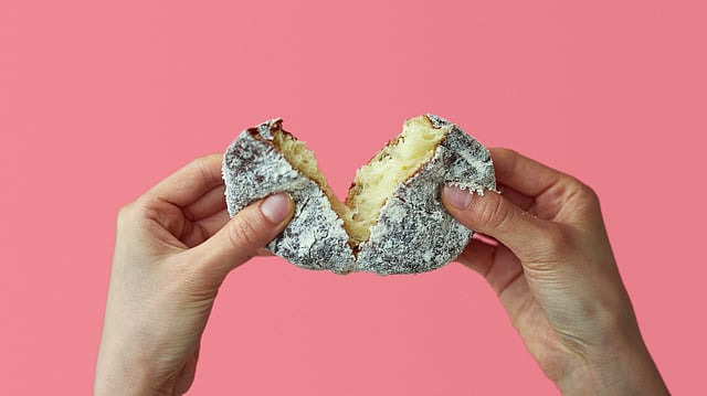 I’m donut ? Times Square Celebrates 1 Year in NYC With $1 Nama Donuts ...