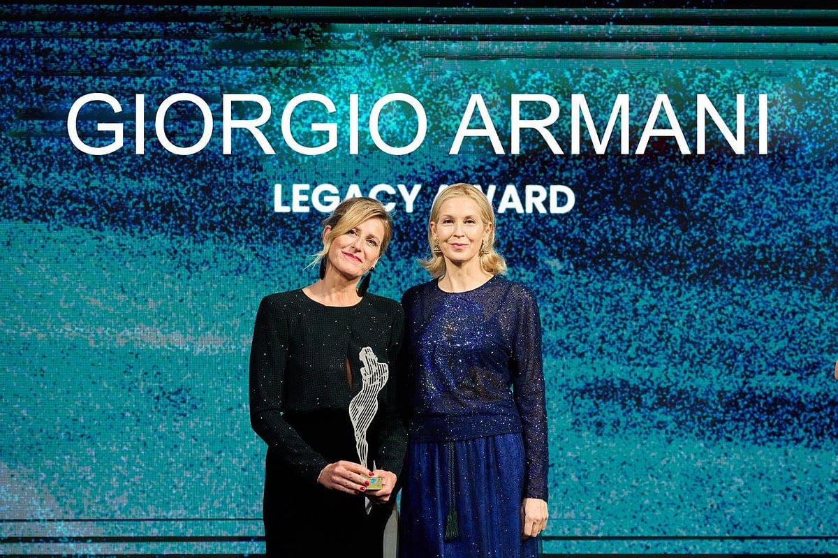 Monte-Carlo Fashion Week 2026 Closes in Monaco with Focus on ...