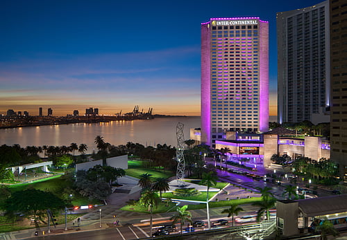 Best Hotels Near PortMiami: Where to Stay Before Your Miami Cruise