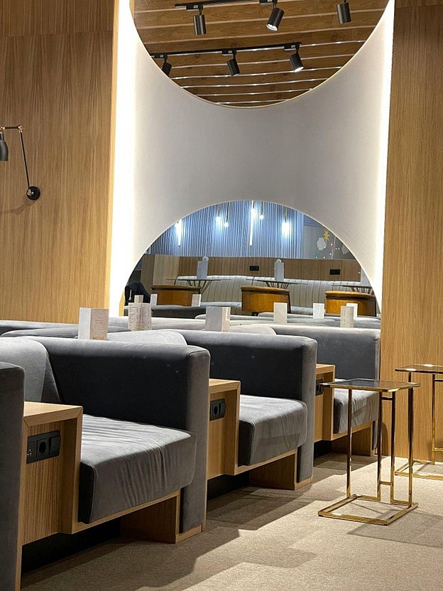The Rise of VIP Lounge Culture: How Premium Hospitality Is Being Rewritten