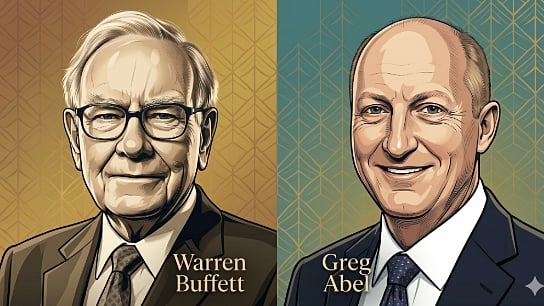 Berkshire Hathaway’s Post-Buffett Era: Greg Abel, Record Cash and the ...
