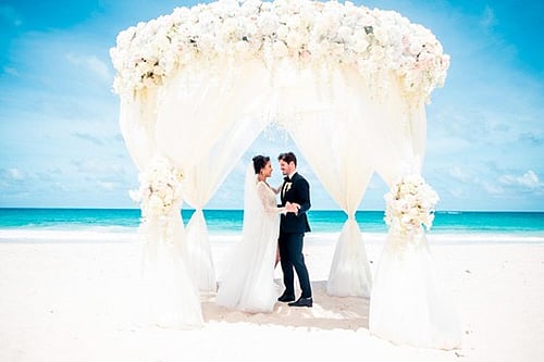 6 Best All-Inclusive Destination Wedding Packages Under $10,000 for 2026