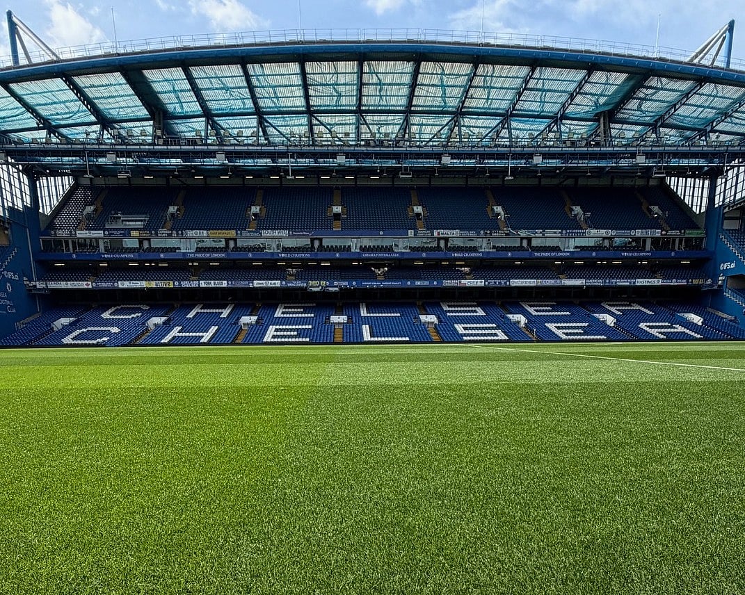 Chelsea FC Partners with Roc Nation Sports International to Boost US ...