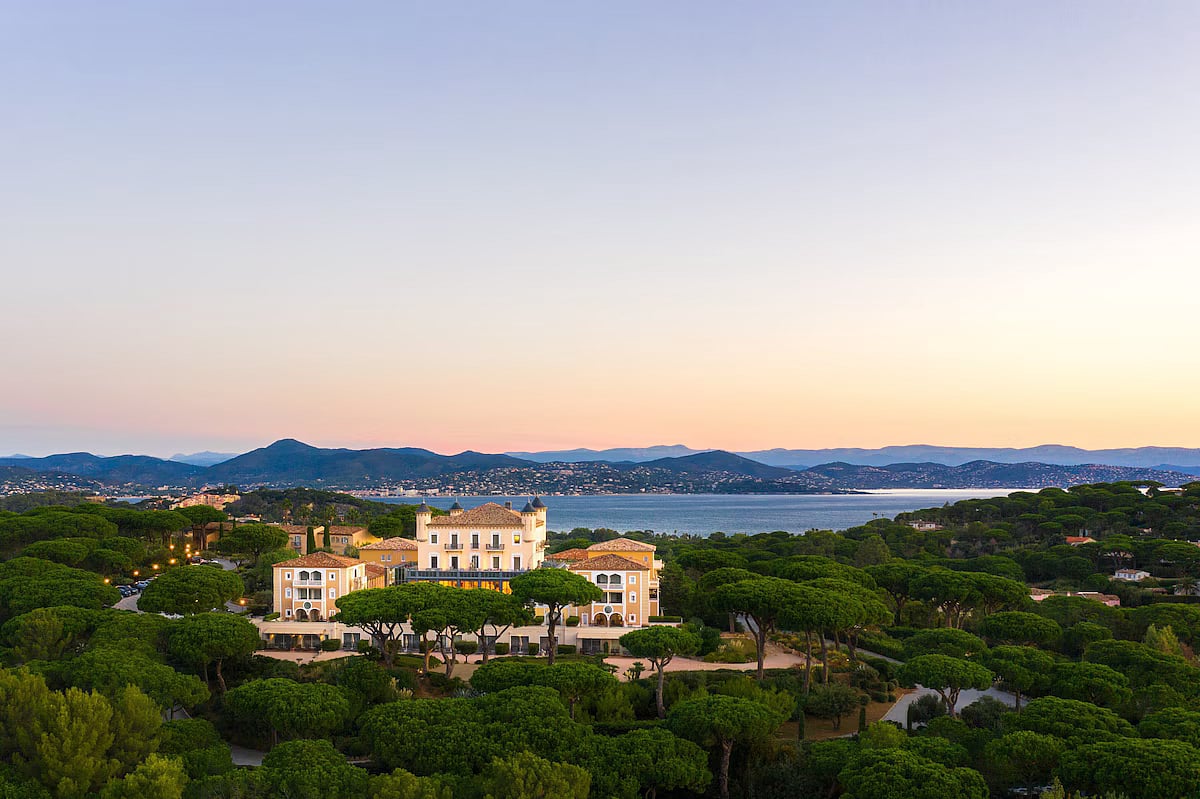 The White Lotus Hotels Guide: How to Stay at Every Filming Location ...