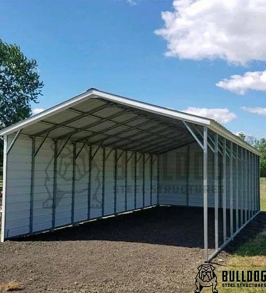 The Complete USA Buyer's Guide for Rent-To-Own Metal Garages
