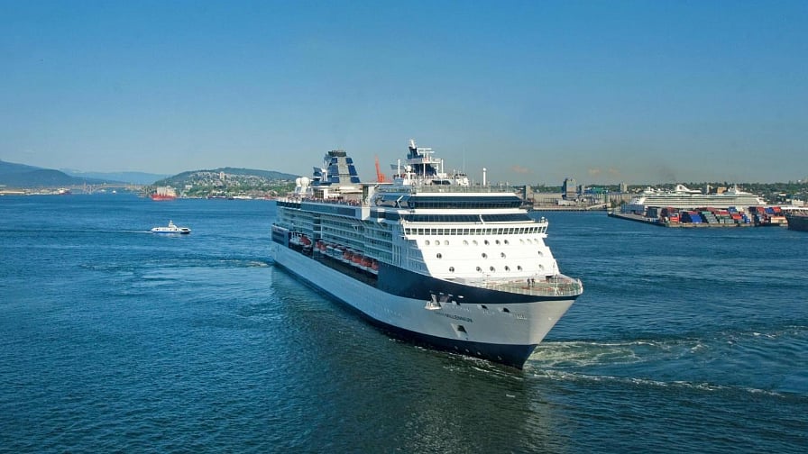 World’s Best Casino Cruises: Top Ships for High Seas Luxury and High ...