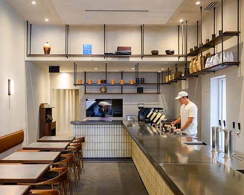 STAND. Miami: New Japanese Cafe from Michelin-Starred SHINGO Team