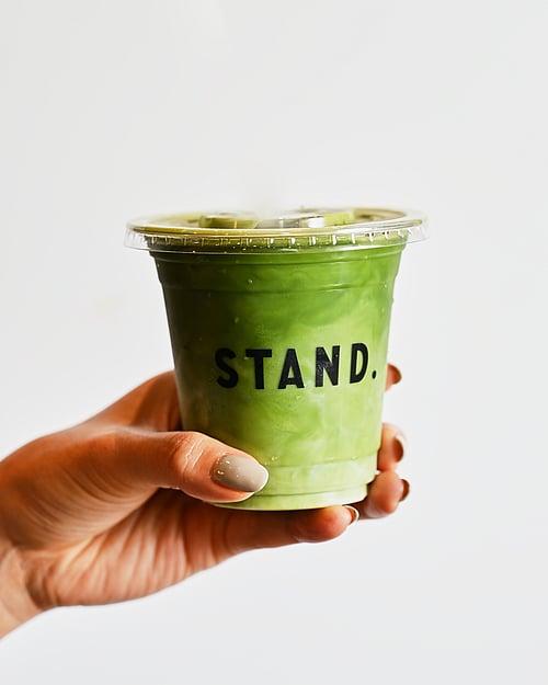 STAND. Miami: New Japanese Cafe from Michelin-Starred SHINGO Team