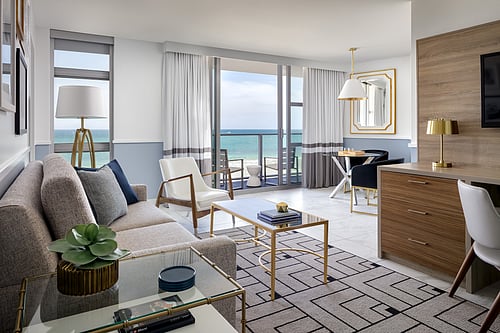 Best Coastal Hotel Stays for Summer 2026