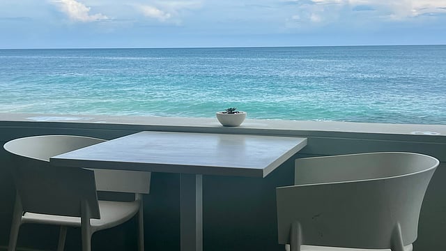 Condado Ocean Club: Adults-Only Oasis in San Juan
