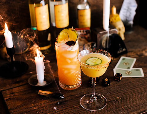 Tropical Cocktails for Summer 2026: Eight to Mix Now