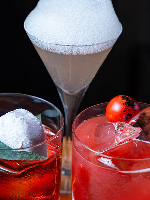 Zuma Launches Summer Cocktail Collection for 2026