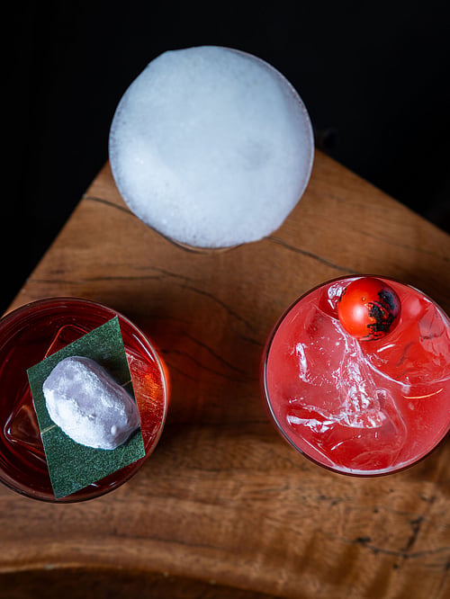 Zuma Launches Summer Cocktail Collection for 2026