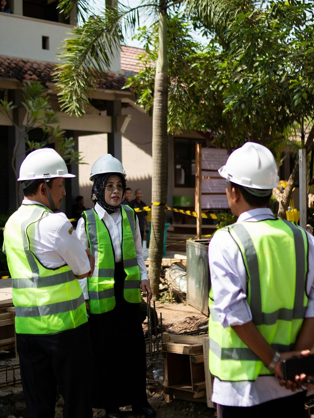 Legionella Training: Essential for Workplace Safety